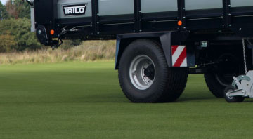 Trilo - Euroturf